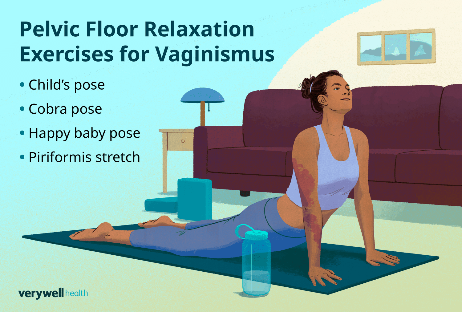 Does vaginismus cause infertility Understanding the causes and symptoms ...